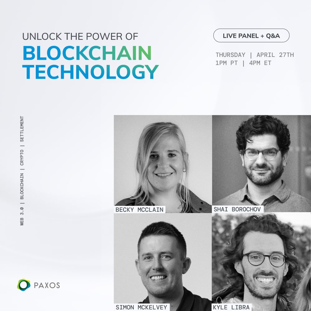 Paxos: Unlocking the Power of Blockchain Solutions with Paxos