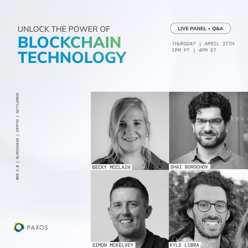 Paxos: Unlocking the Power of Blockchain Solutions with Paxos